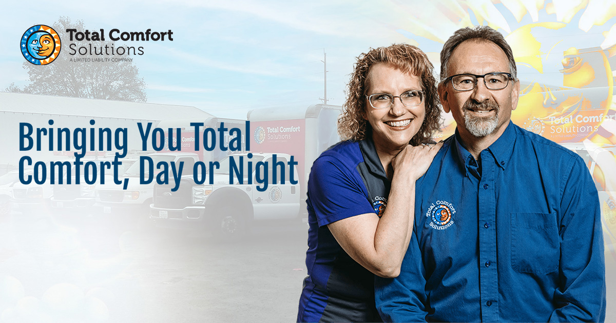 Reducing Water Bills With Leak Detection | Total Comfort Solutions